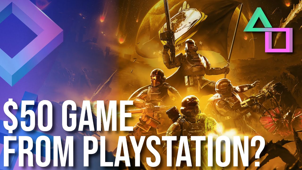 Unity's Apology, Potential Voice Actor Strike, Sony's $50 Game & More ...