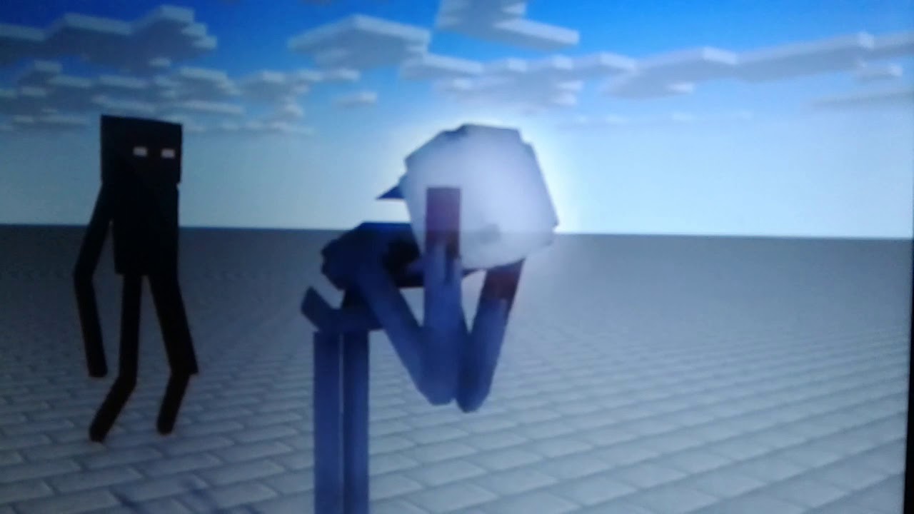 minecraft anomaly 666 vs scp 096 ve anomaly 111 komik kürtçe dublaj ...