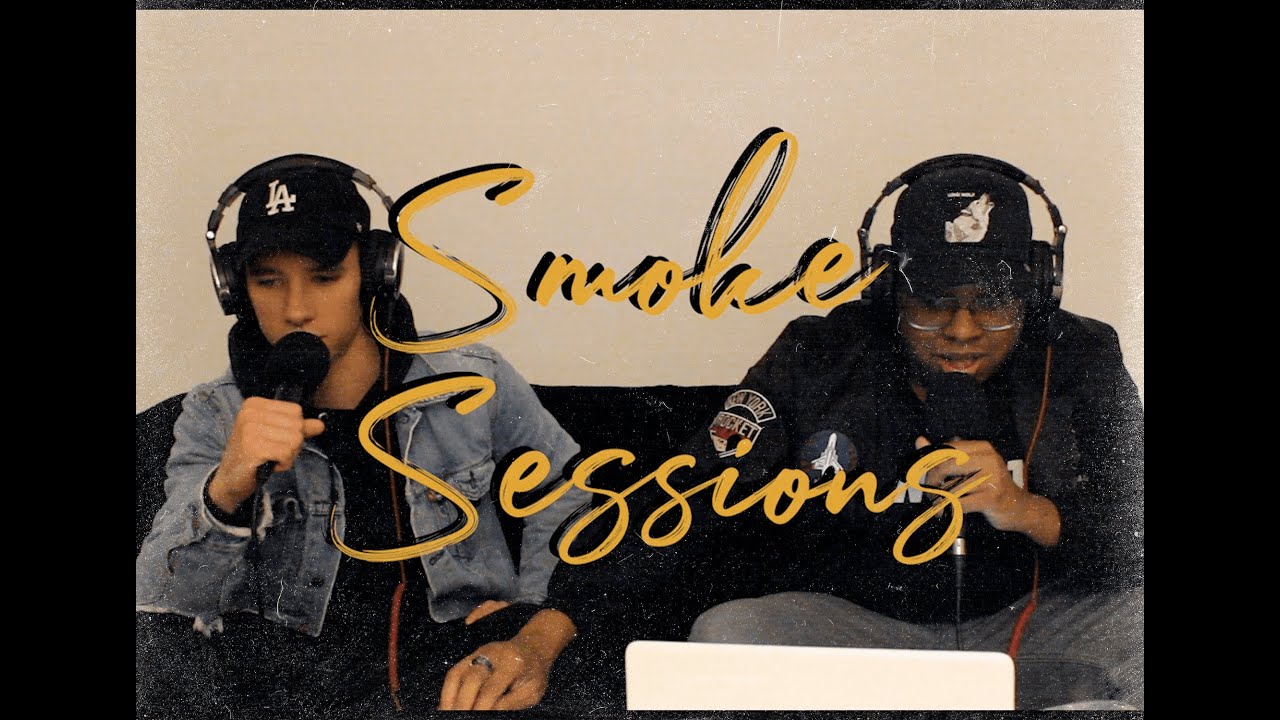 Smoke Sessions (#022) TRAILER - YouTube