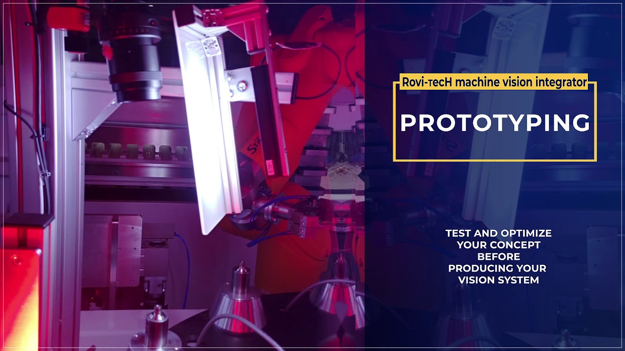 ROVI-TECH PRESENTATION 2019 - YouTube