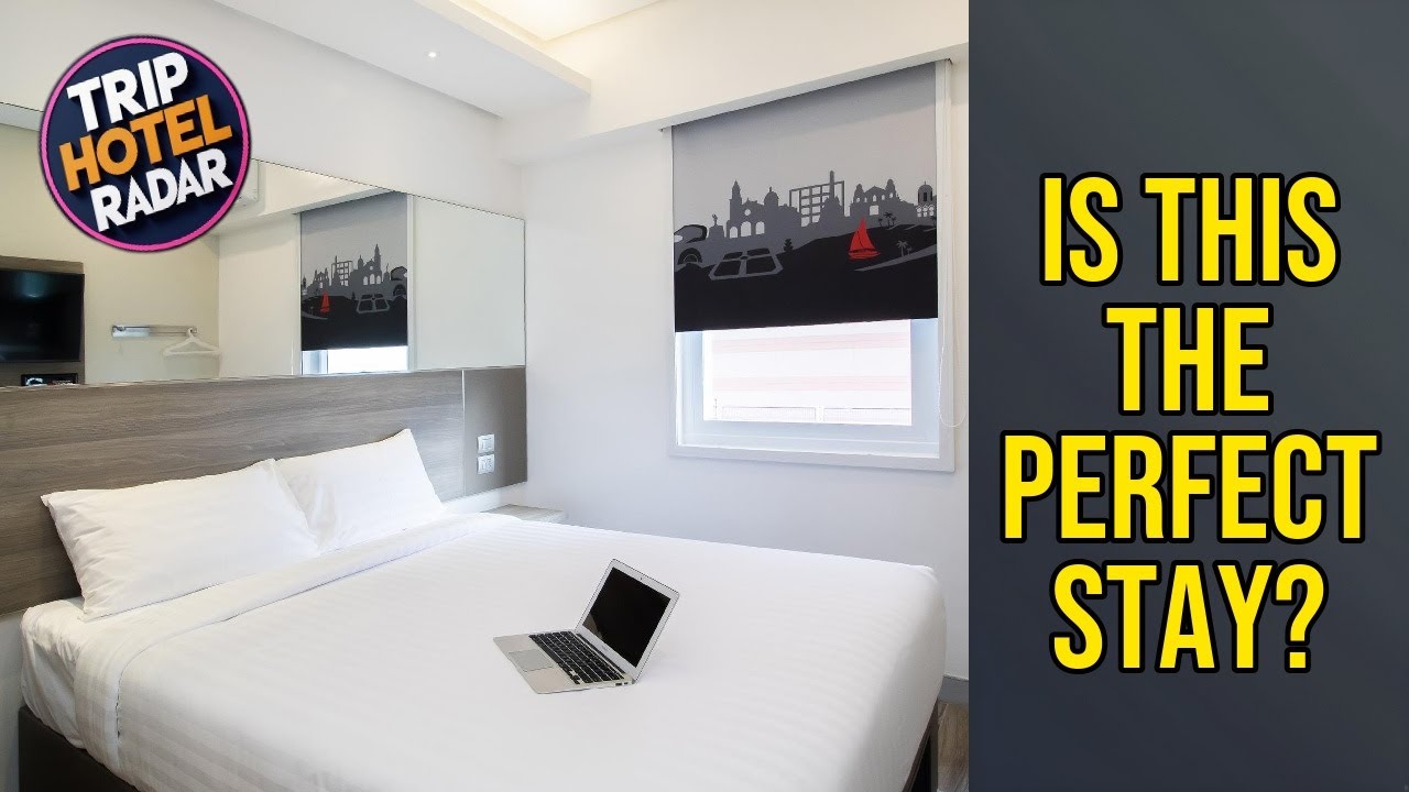 Red Planet BGC The Fort - Is This the Perfect Stay? | Manila ...