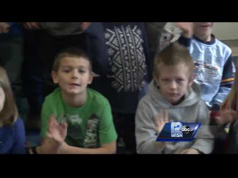 12/16 Shout-Out: Victory K-8 & Milwaukee Italian Immersion