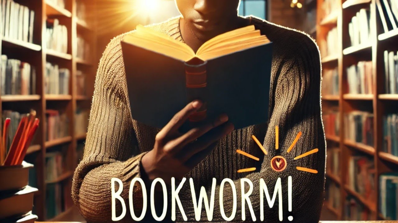 Bookworm: God and Model building - YouTube