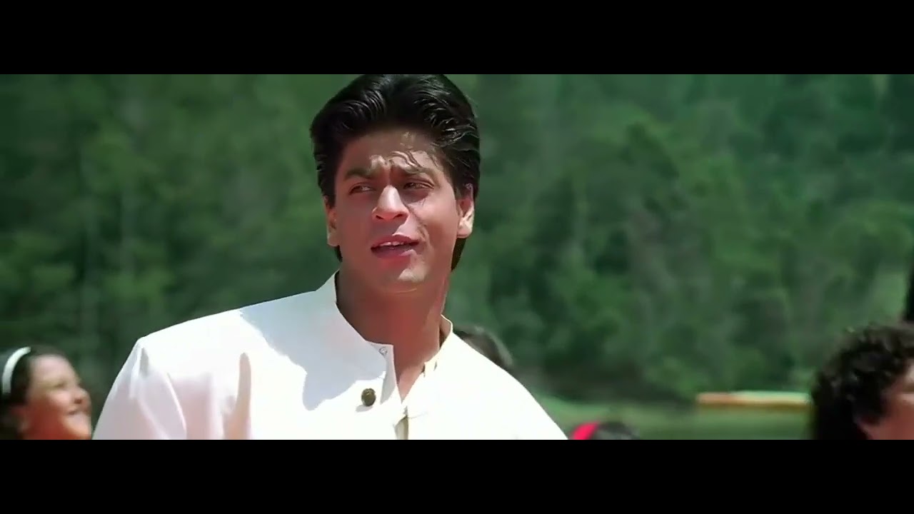 Shahrukh Khan Status Youtube