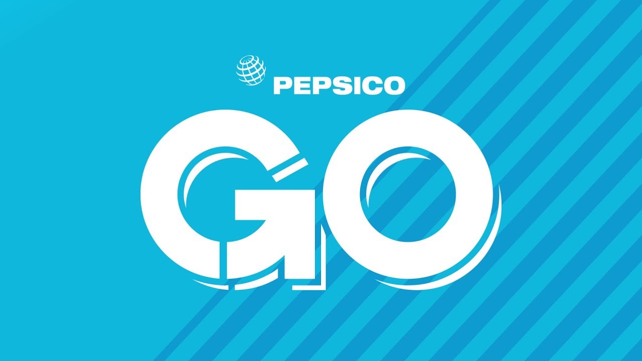 PepsiCo GO 2017 — отзыв о программе - YouTube
