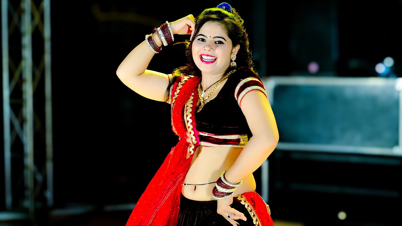 हाय रे मेरी छम्मक छल्लो Haay Re Meri Chhammak Chhallo Narayan