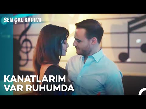 Dünyanın En Güzel Kızı❤️ - Sen Çal Kapımı 16. Bölüm