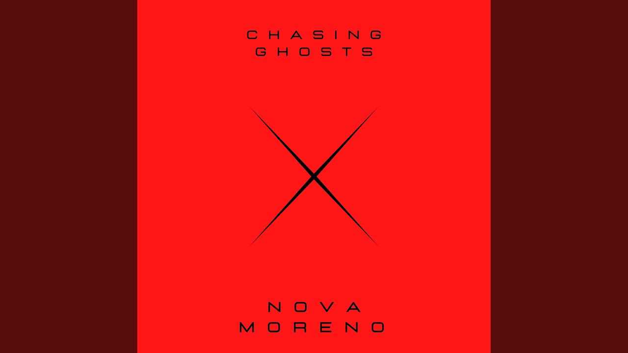 Chasing Ghosts - YouTube