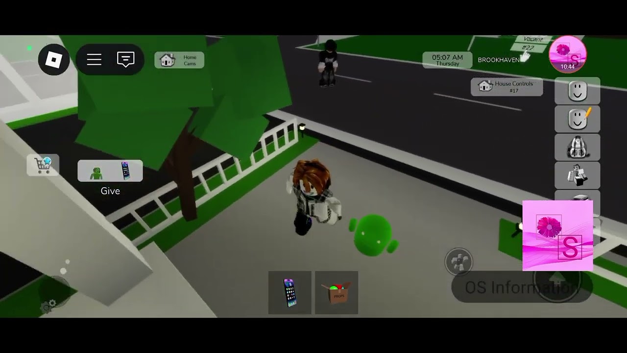 Roblox Gameplay: S4 E6 - YouTube