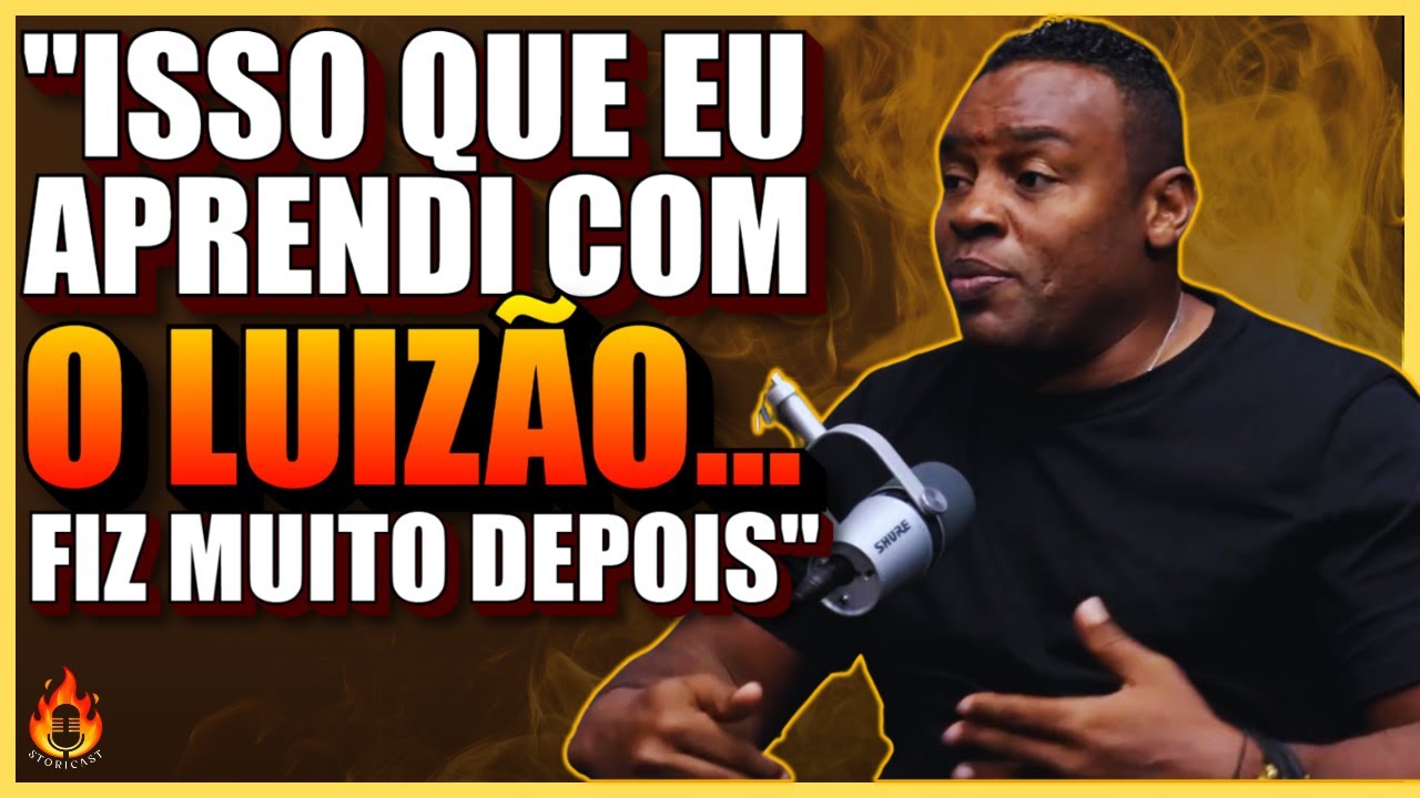 OBINA E O TÍTULO MAIS IMPORTANTE PELO FLAMENGO - YouTube