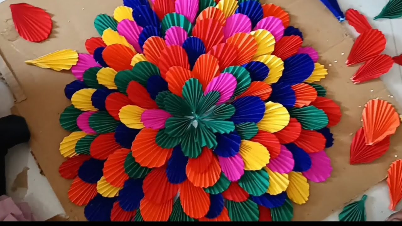 #Nurses day ki preparation - YouTube