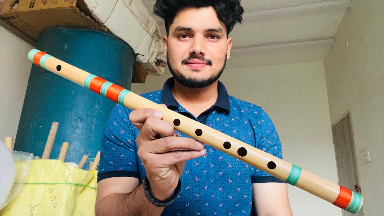 A# Base premium quality 🔥 / 7495020265 Vishal Flute - YouTube