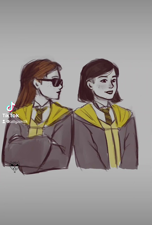 Glad They Didnt Notice Hogwartslegacy Poppysweeting Ominisgaunt