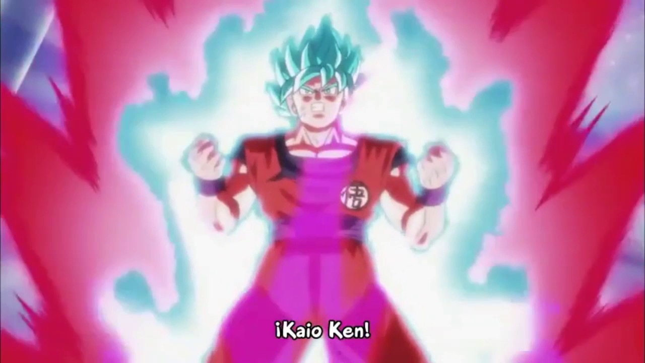 Dragon Ball super Resumen capitulo 81 - YouTube