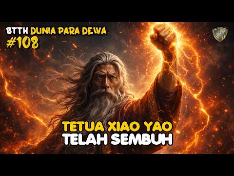 Sembuh - DUNIA PARA DEWA EPS 108