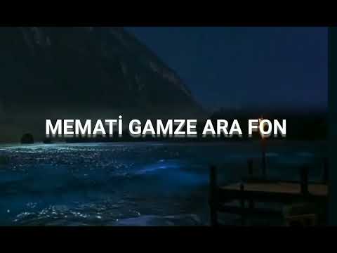 MEMATİ GAMZE ARA FON