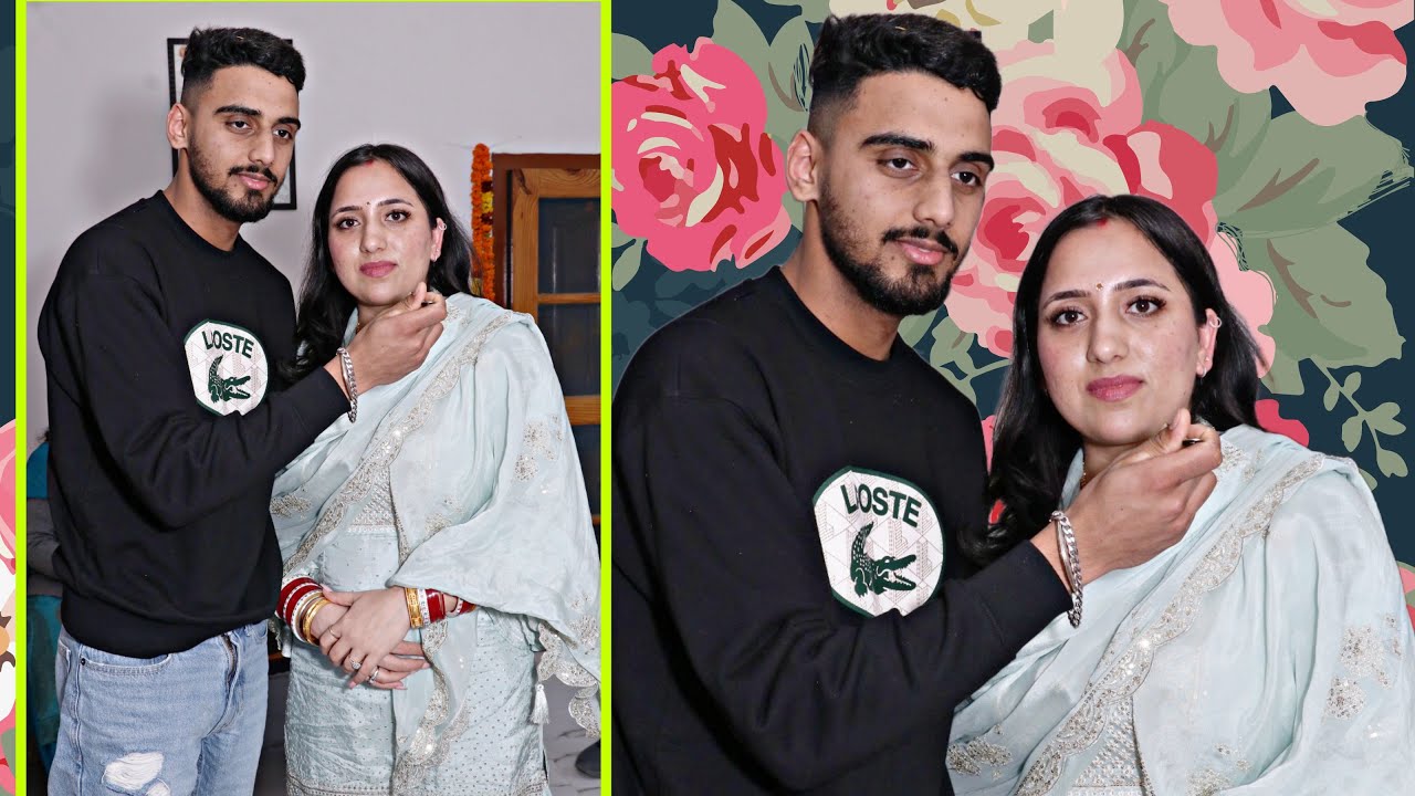 LIVE Reception Ceremony - Harjot singh & Pradeep kaur, 11/02/2023 ...