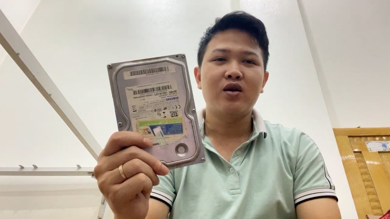500GB HDD Review - The most suitable choice for storing documents ...
