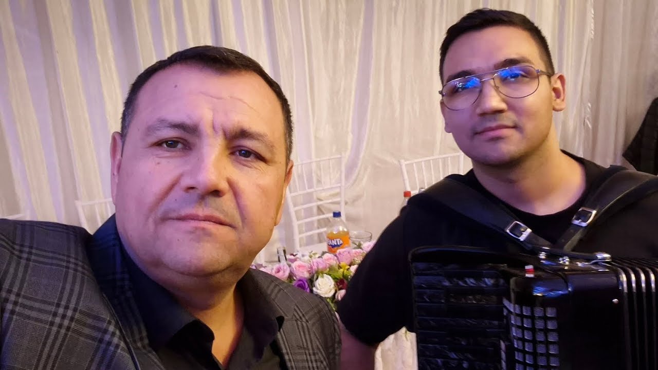 GEO BAND - HORA DE JOC 1 LIVE 100% 2024 Contact: 0729033124 - YouTube