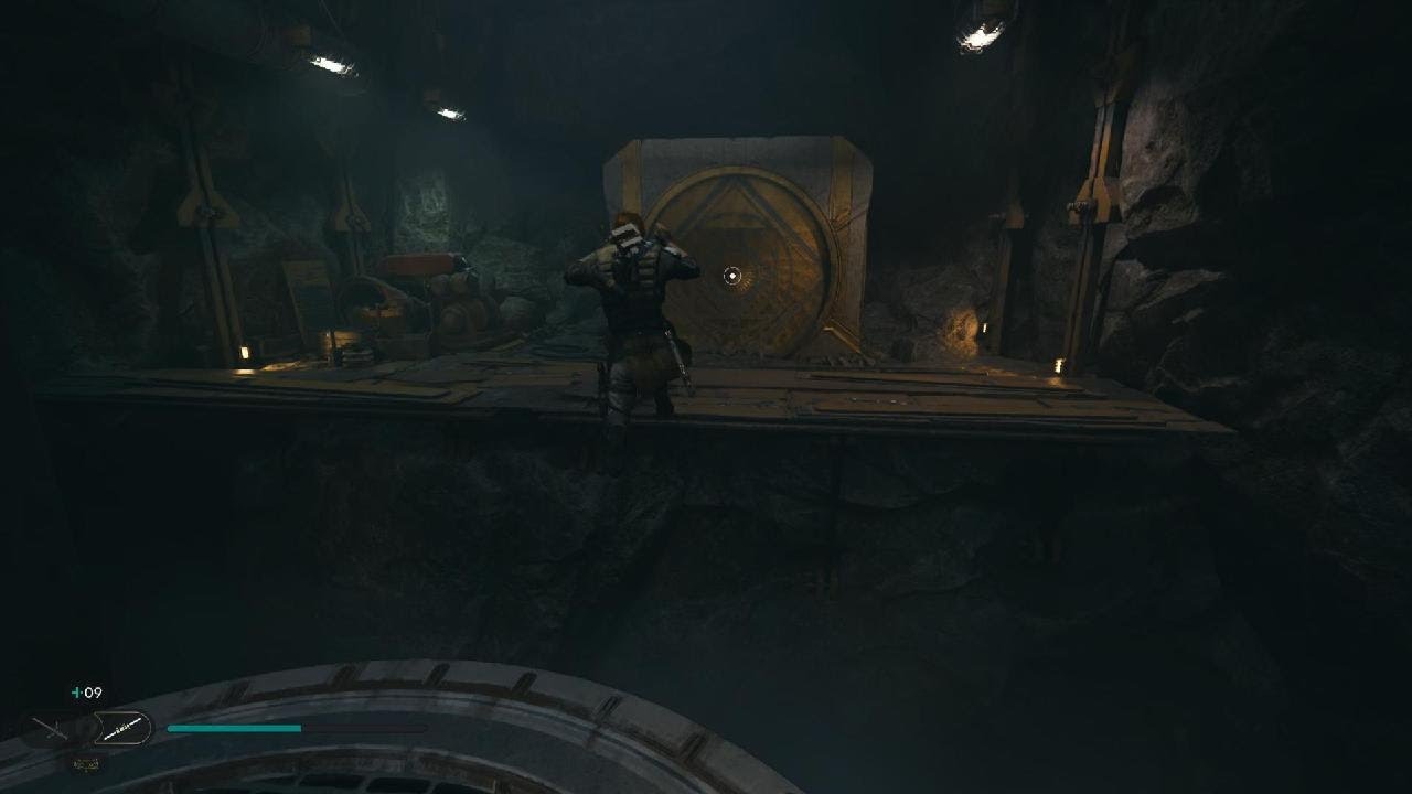 STAR WARS Jedi: Survivor_Anoth Estra - YouTube