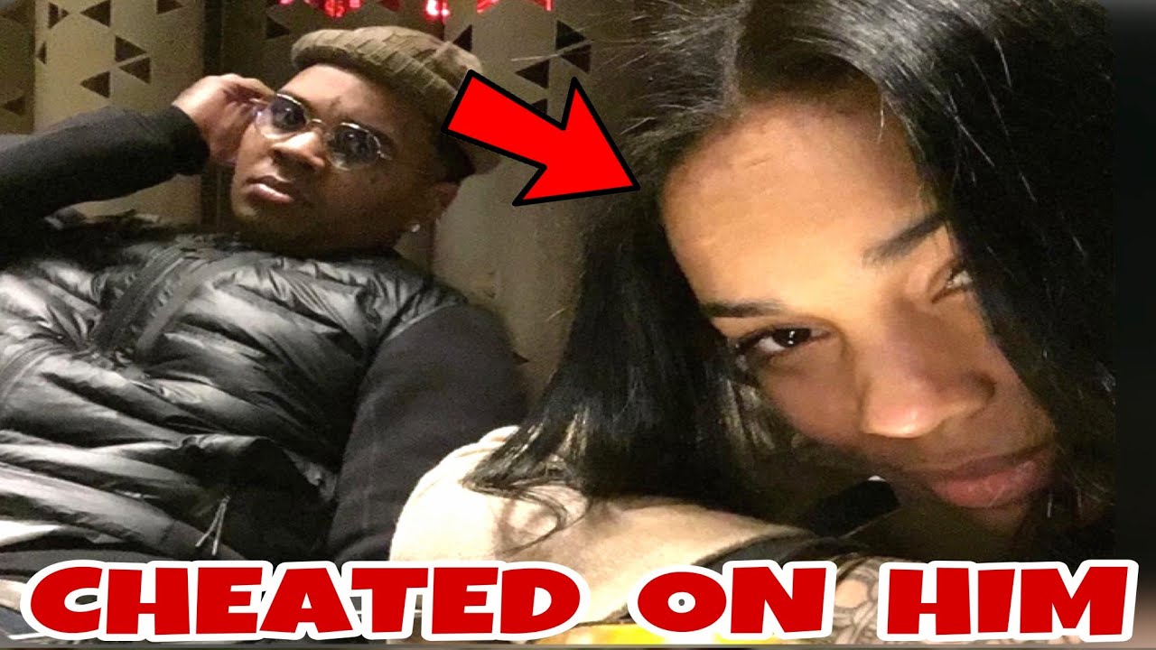 Kevin Gates Admits Wife Dreka Cheated On Him With Personal Trainer😱 Youtube