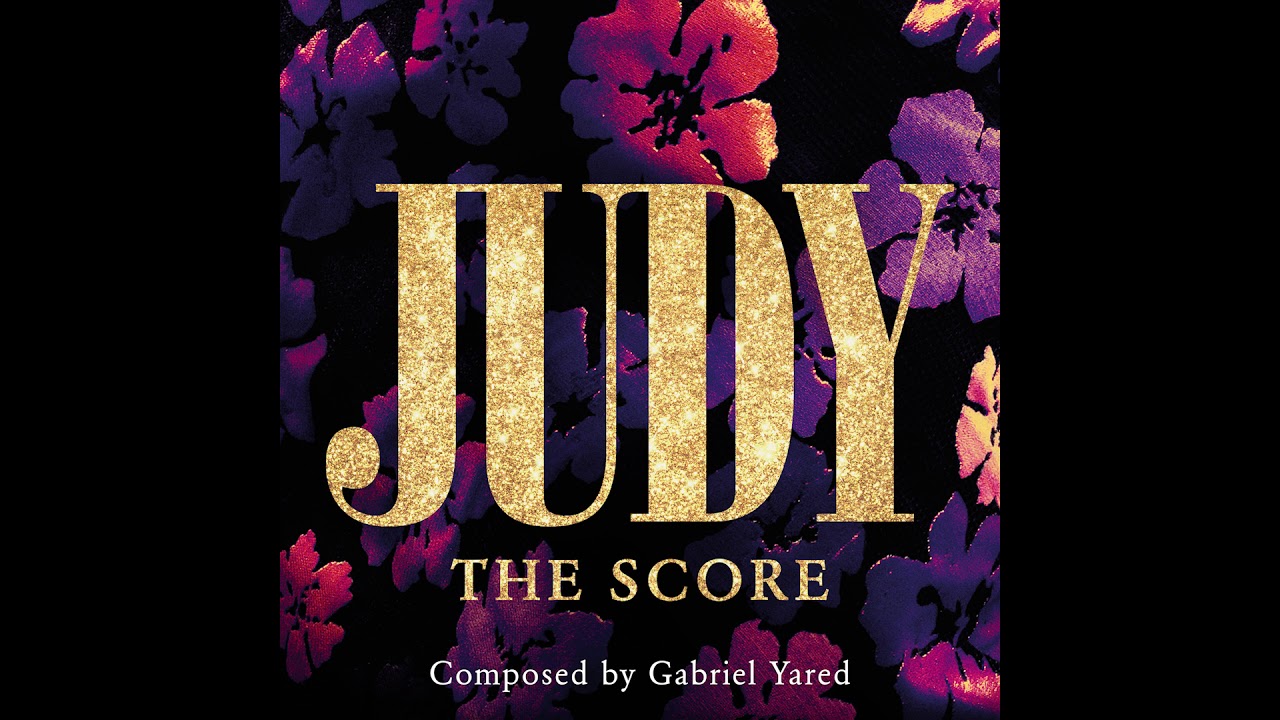 Judy (Official Score) — Saying Goodbye — Gabriel Yared - YouTube