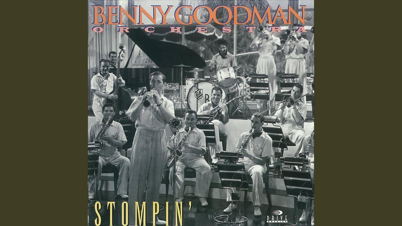 Sugar Foot Stomp - YouTube