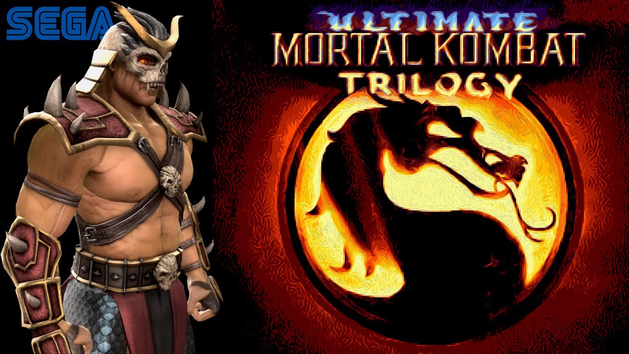 ultimate-mortal-kombat-trilogy-shao-kahn-playthrough-sega-mega-drive