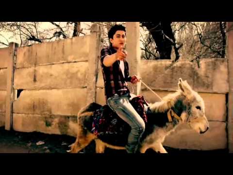 Mango guruhi   Boriga baraka Official HD Clip