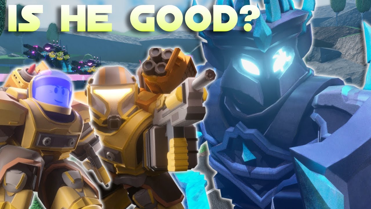 COMMANDO REWORK - YouTube