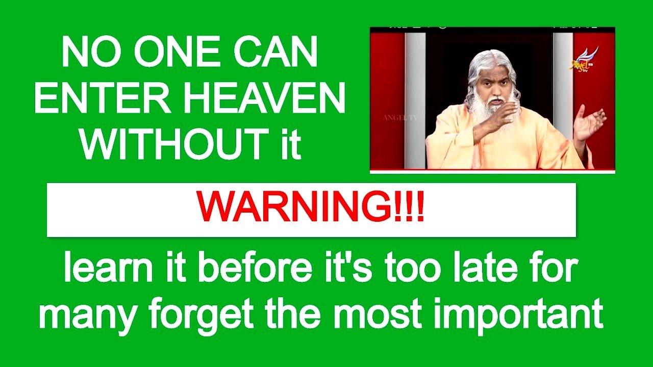 MOST IMPORTANT THING GOD WANTS YOU TO LEARN|Kevin Quinones|Ramin Parsa ...