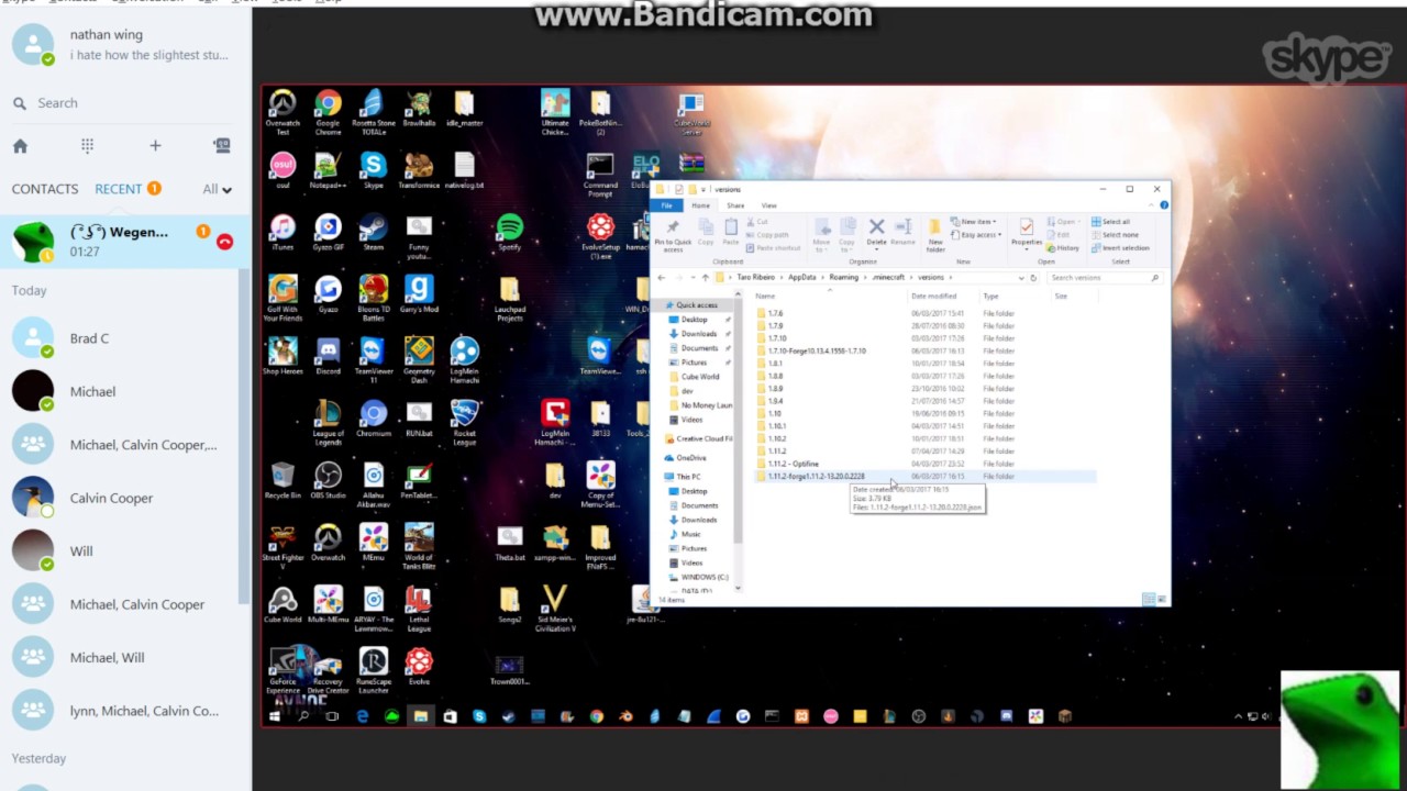 hacker client - YouTube