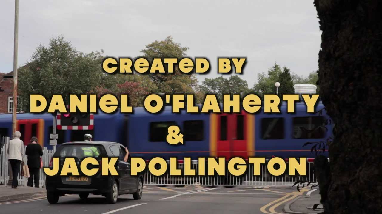 Perfect Strangers Intro: Dollis Days - YouTube