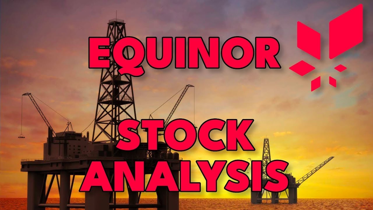 Is Equinor Stock a Buy Now!? | Equinor (EQNR) Stock Analysis! | - YouTube
