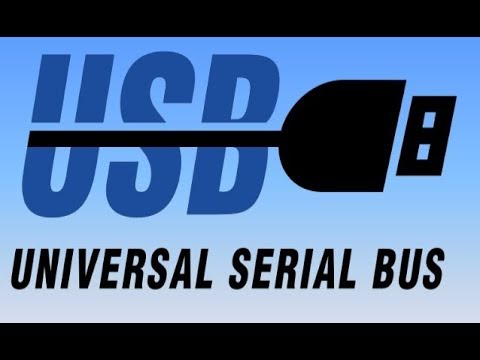 USB (Universal Serial Bus) - YouTube