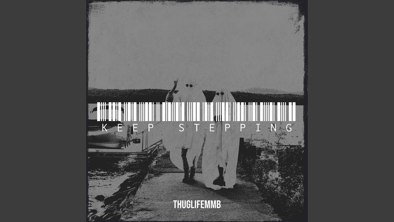 Keep Stepping - YouTube