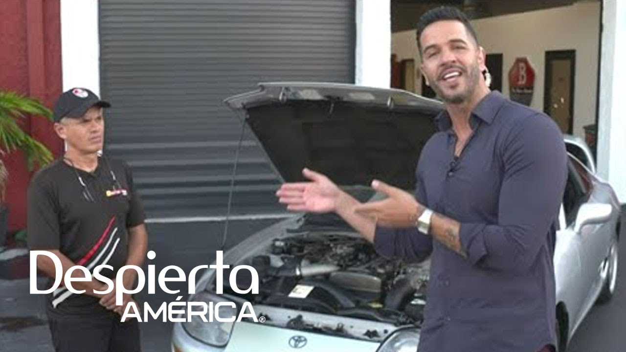 ¿Cómo ahorrar gasolina? Yisus escuchó los tips de un experto para ...