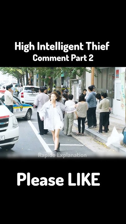 Intelligent Thief#shorts - YouTube