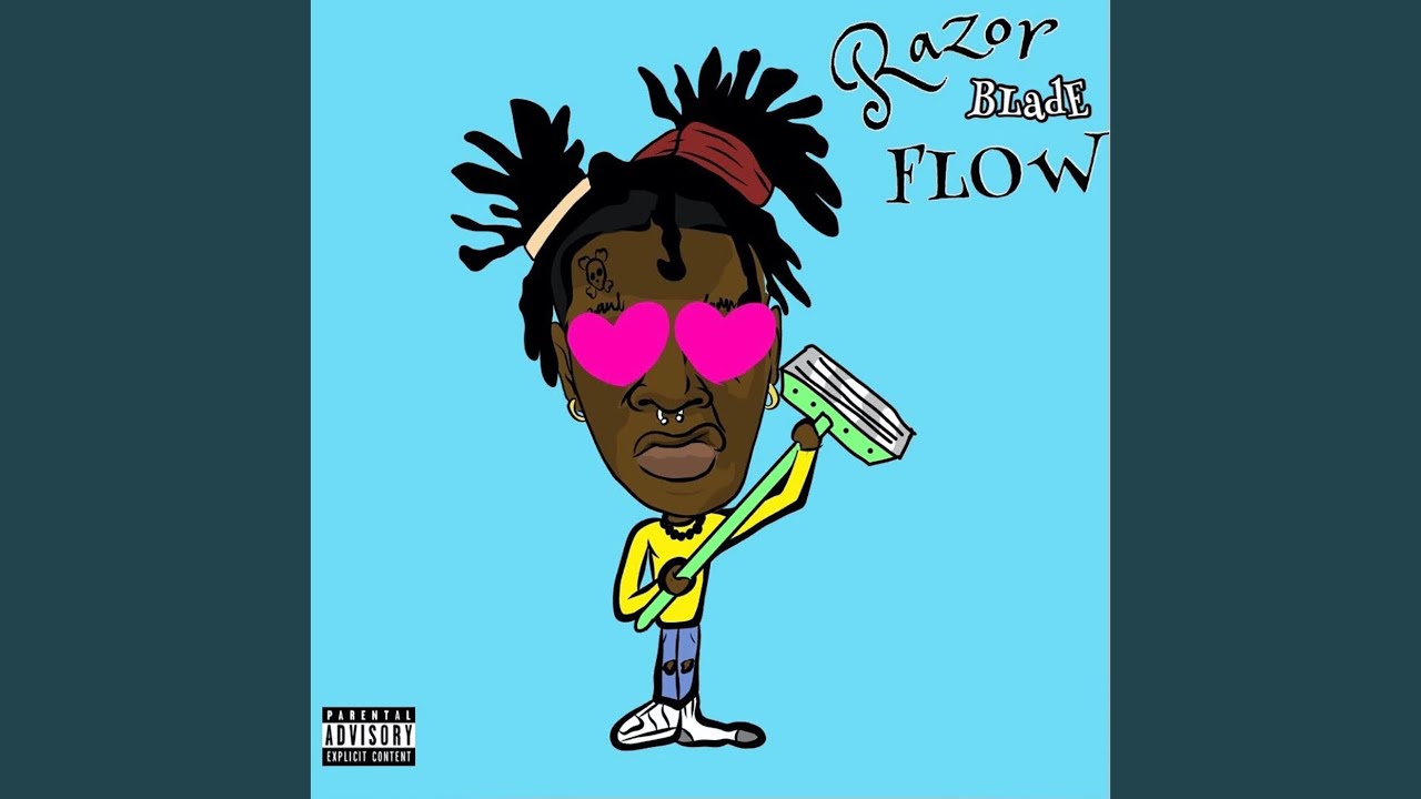 Razor Blade Flow - YouTube Music