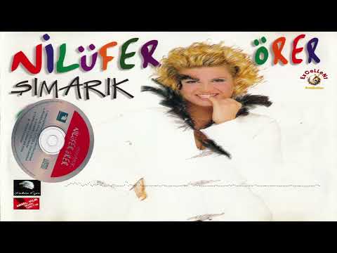 Nilüfer Örer - Mevsim Bahar (Remastered)