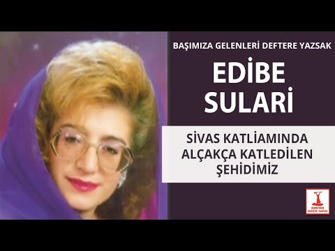 Edibe Sulari - İsmailem Mailem