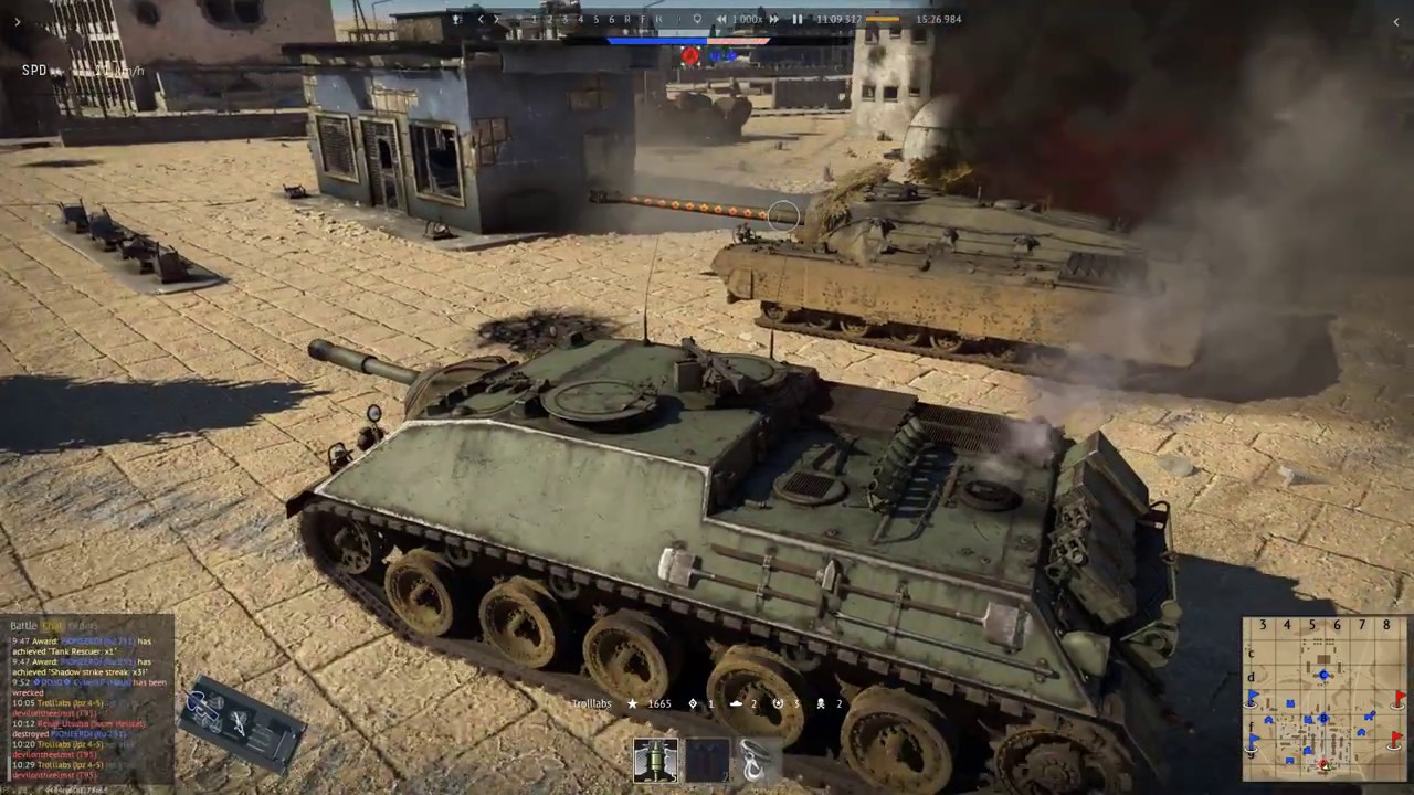 how to take 2 minutes killing a t28 Doom Turtle - YouTube