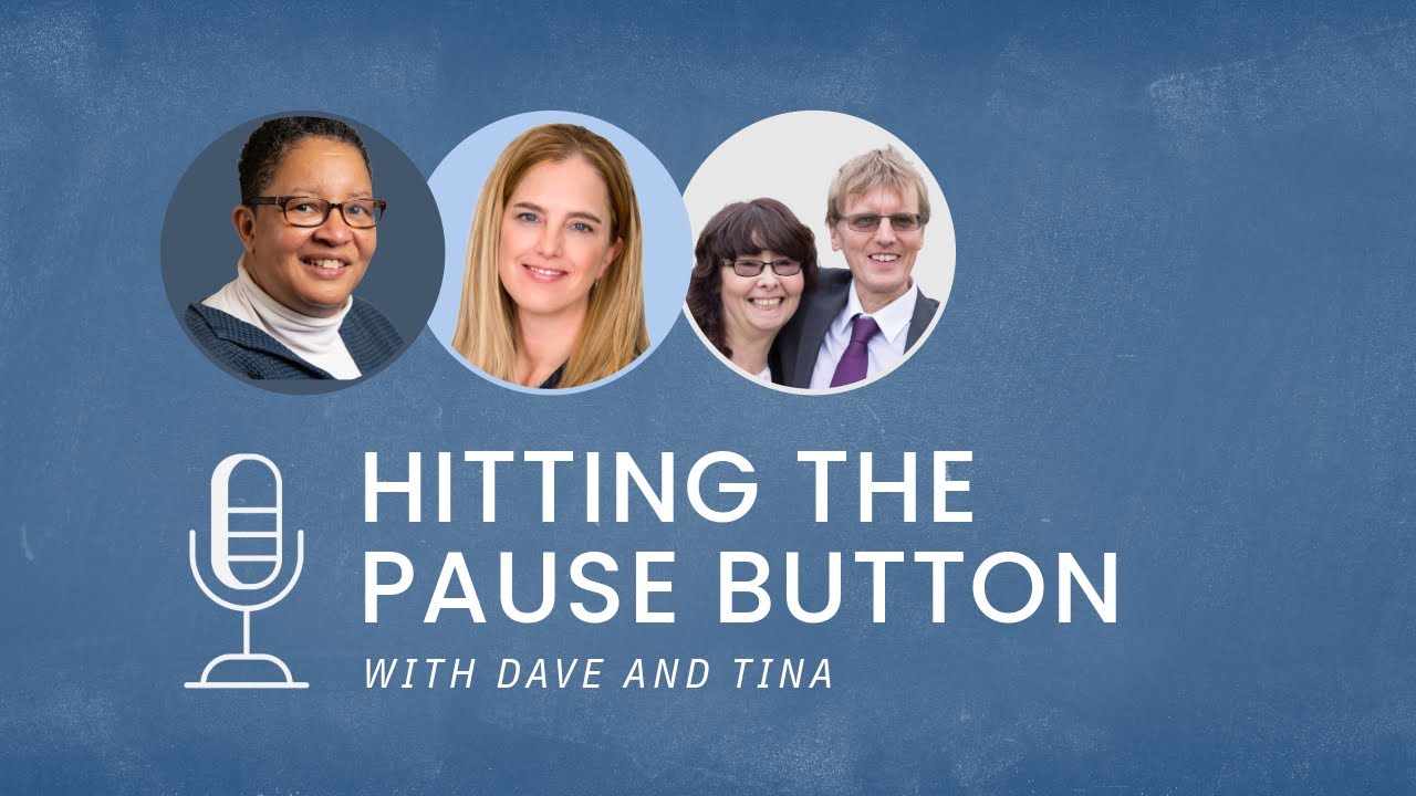 Hitting the Pause Button | Rethinking Rock Bottom Ep 4 - YouTube Music