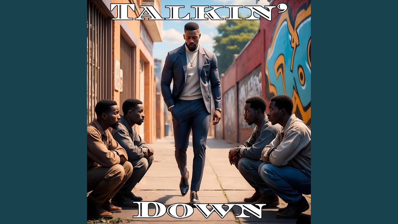 Talkin' Down - YouTube