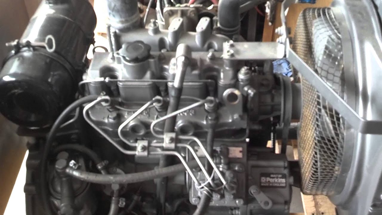 12kw EMP "Proof" Generator (Pt. 1) - YouTube