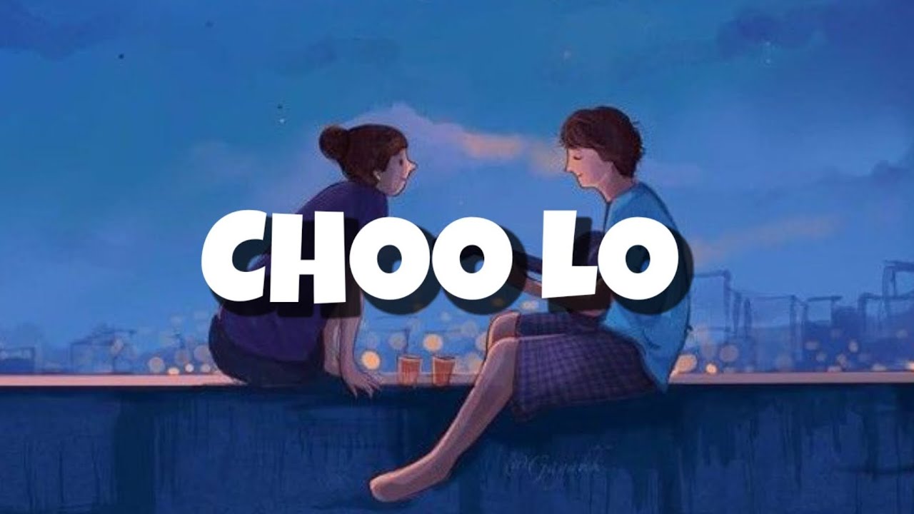 Choo Lo Lyrics – The Local Train - YouTube