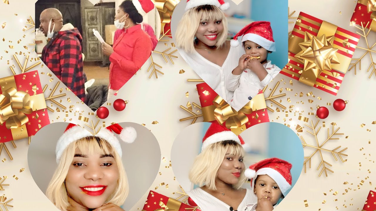 Q&A Christmas Season Tag collaboration #Nancy EasyStyle & Gist #Vlogmas ...