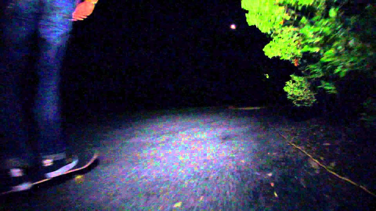 Dee Eye Why - YouTube
