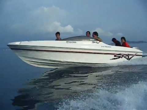 YAMAHA SRV20 - YouTube