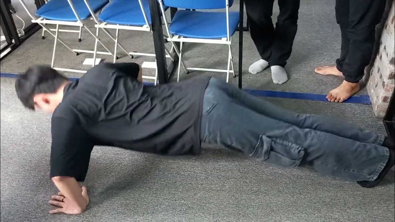 Codegym Exercise Youtube